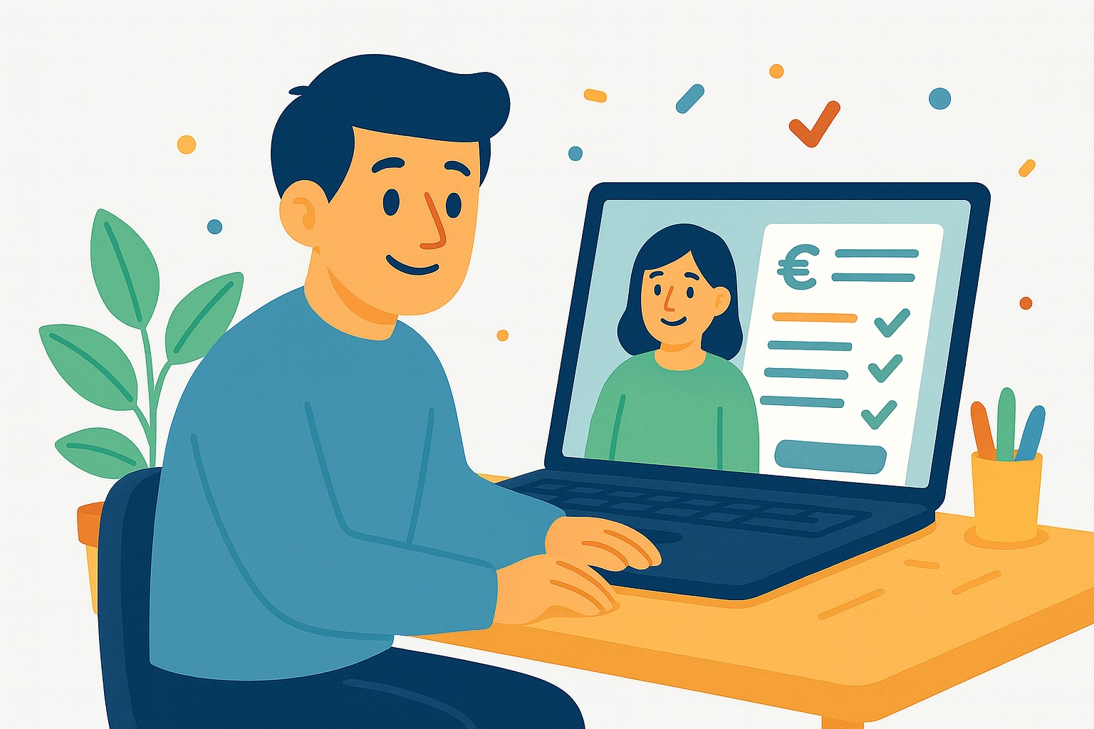 How to make the quoting process more collaborative with clients - Quot3
